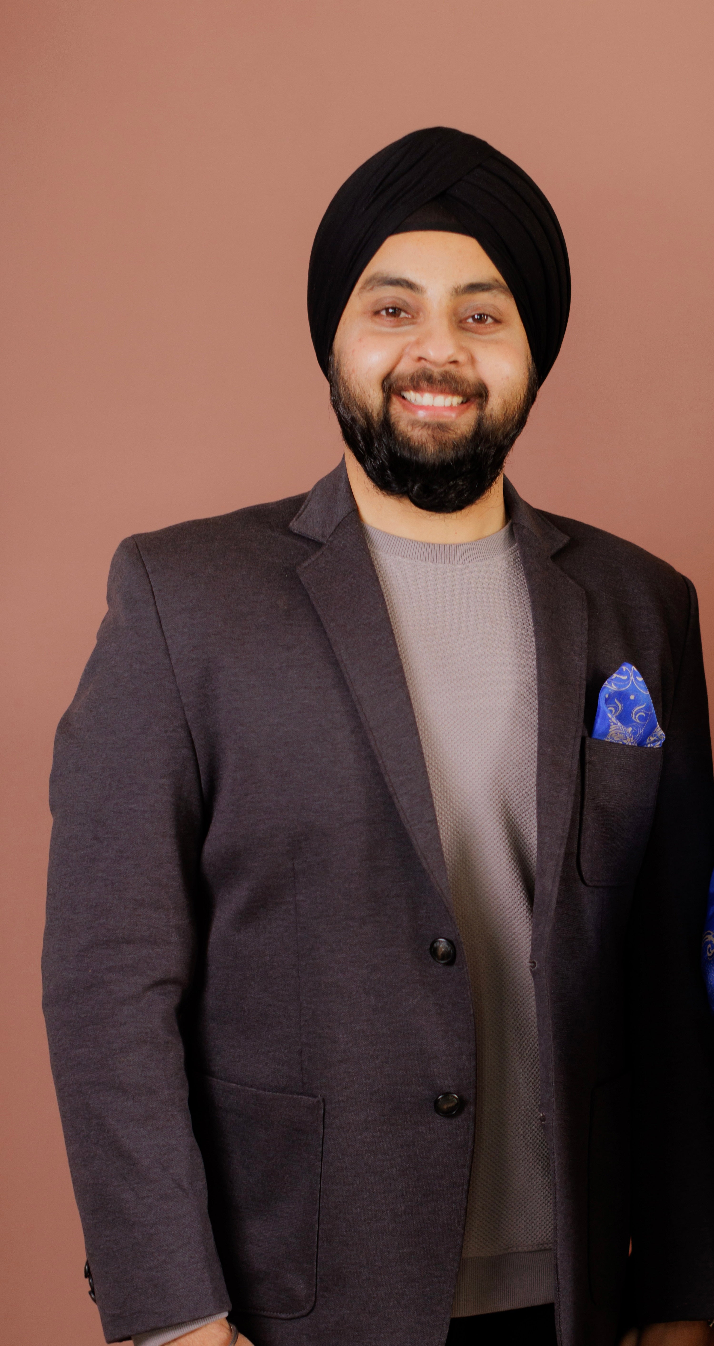 Royal Spade Pure Silk Men Pocket Square Online – Ibaadat By Jasmine